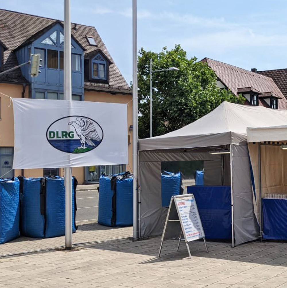 News | DLRG Ortsgruppe Asperg